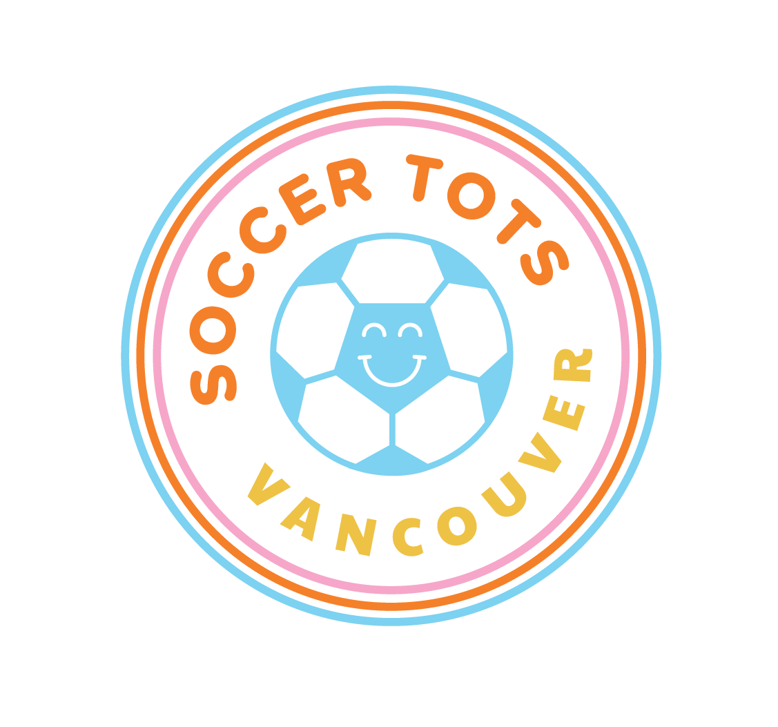 Camps – Soccer Tots Vancouver